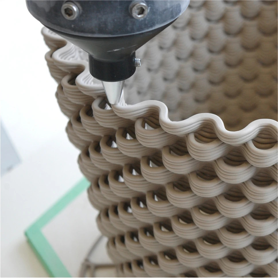 Benefits of 3D Printing in Construction & Architecture
